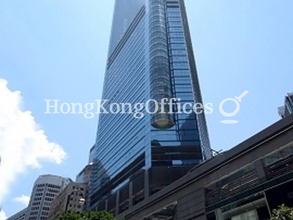 Lee Garden One (The Lee Gardens) Prime Office for Rent and for Sale