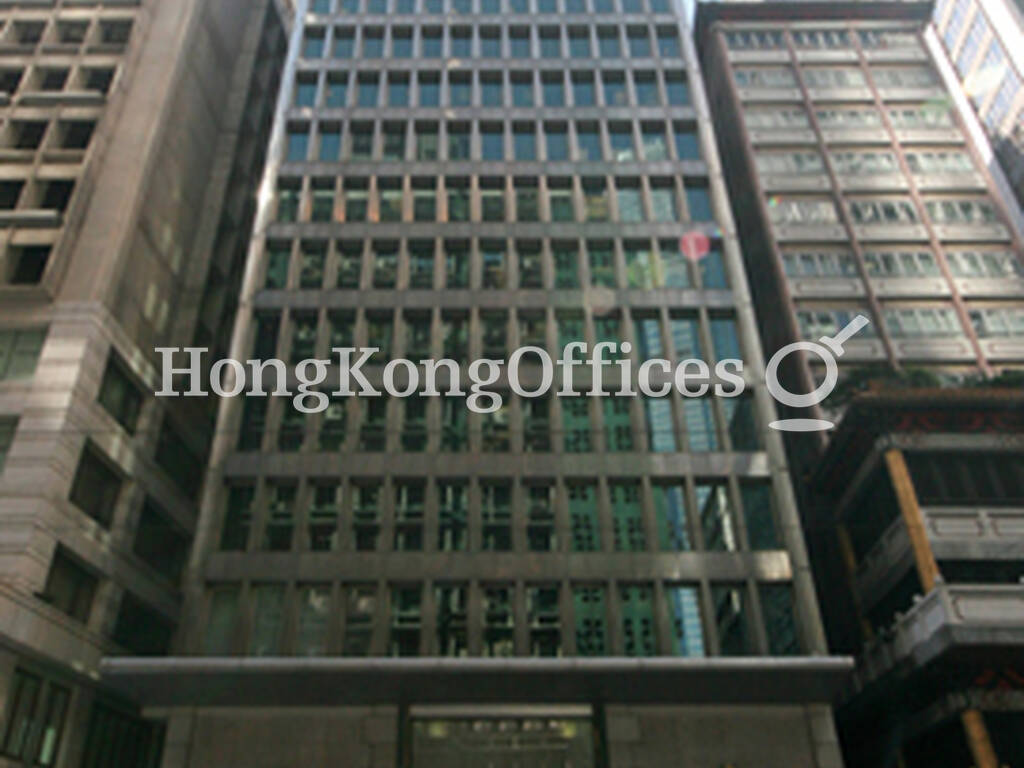 Bangkok Bank Building Prime Office for Rent and for Sale