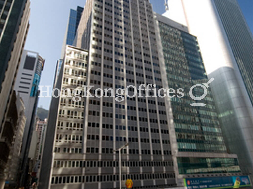Wing On House Prime Office for Rent and for Sale