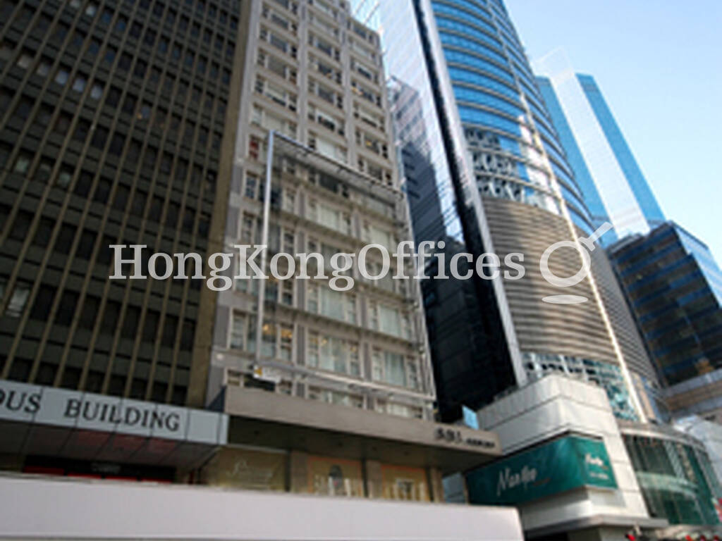 Lee Kum Kee Central Prime Office for Rent and for Sale