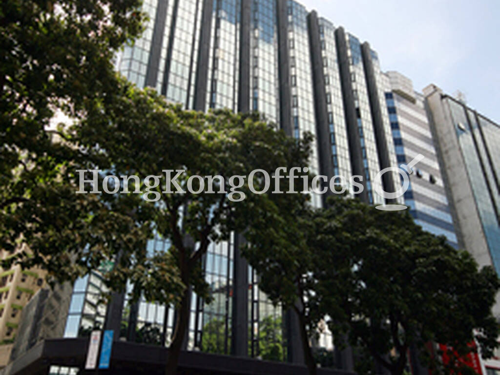 Chevalier House Prime Office for Rent and for Sale