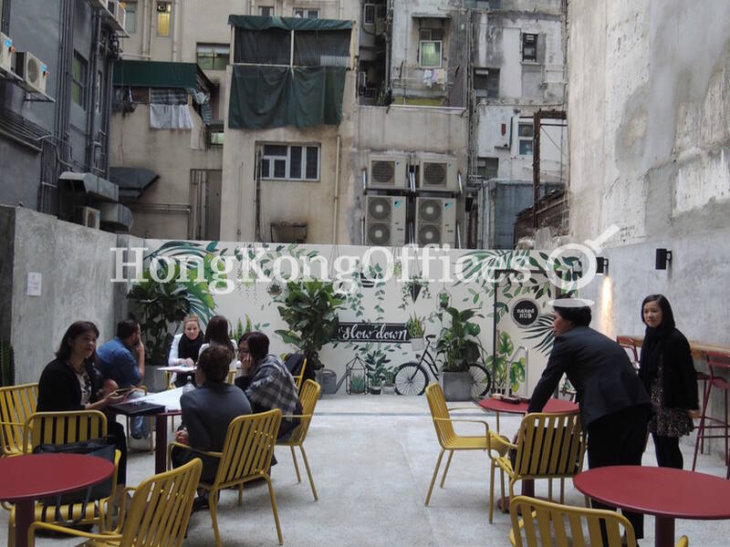 Bonham Majoris Prime Office for Rent and for Sale