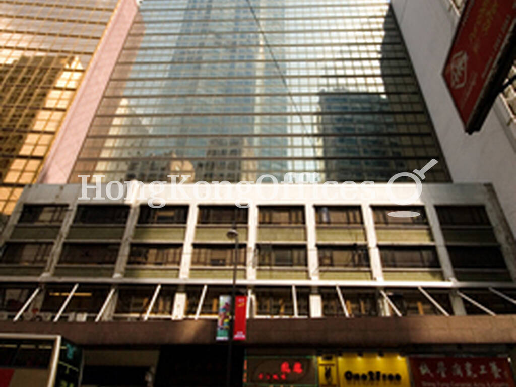 Far East Consortium Building Prime Office for Rent and for Sale