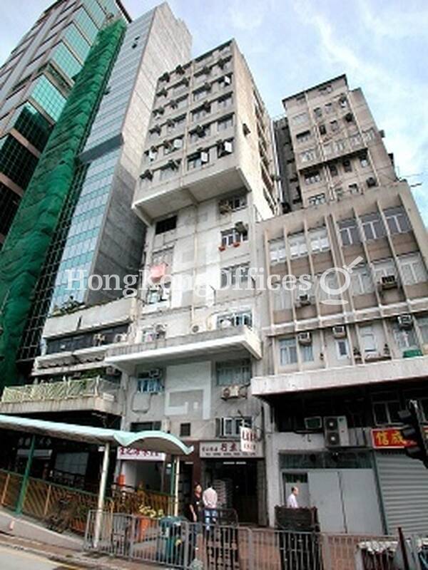 Sheung Wan office space for Rent and for Sale - Mar 2021