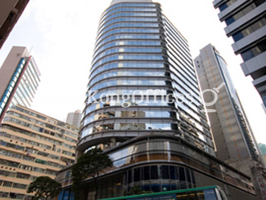 Tai Yau Building Prime Office for Rent and for Sale