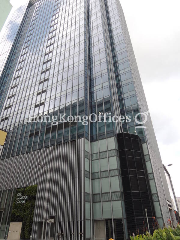 Kwun Tong office space for Rent and for Sale - Mar 2021