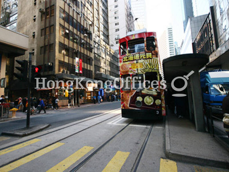 Amtel Building Prime Office for Rent and for Sale