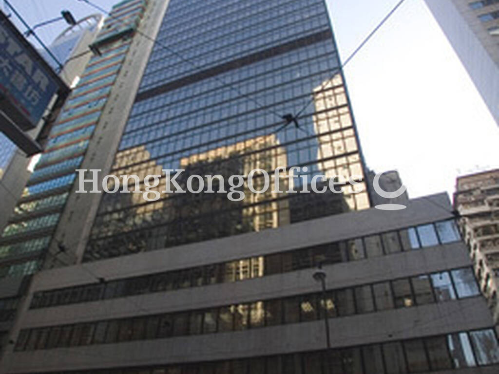 Hing Yip Commercial Centre Prime Office for Rent and for Sale