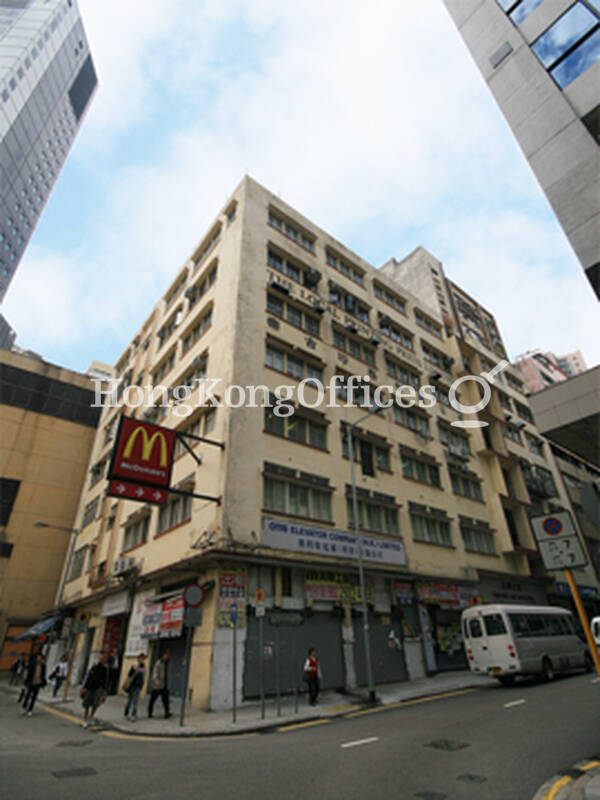 North Point office space for Rent and for Sale - Oct 2020