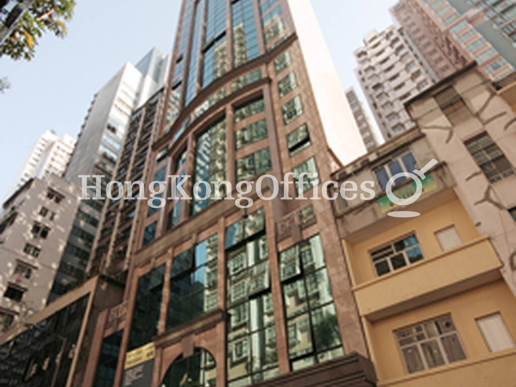 Jupiter Tower Prime Office for Rent and for Sale