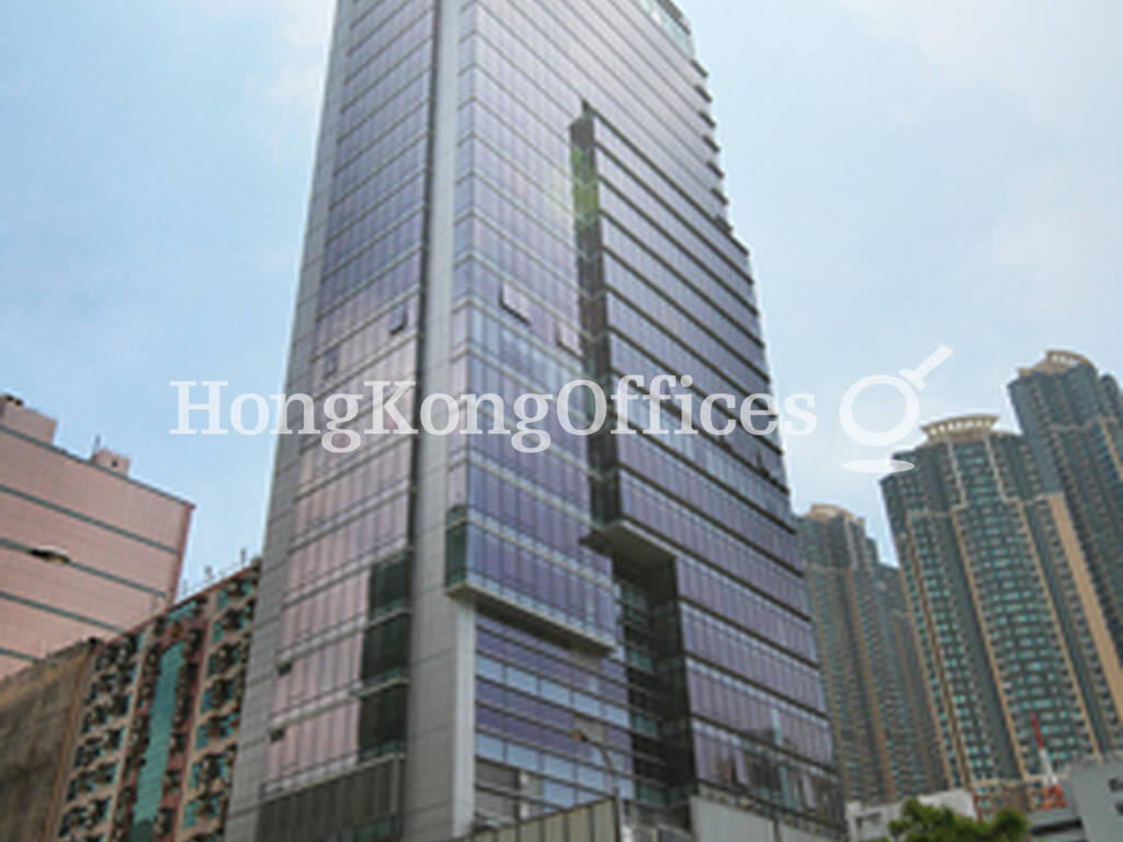 Cheung Sha Wan Road, 909 Prime Office for Rent and for Sale