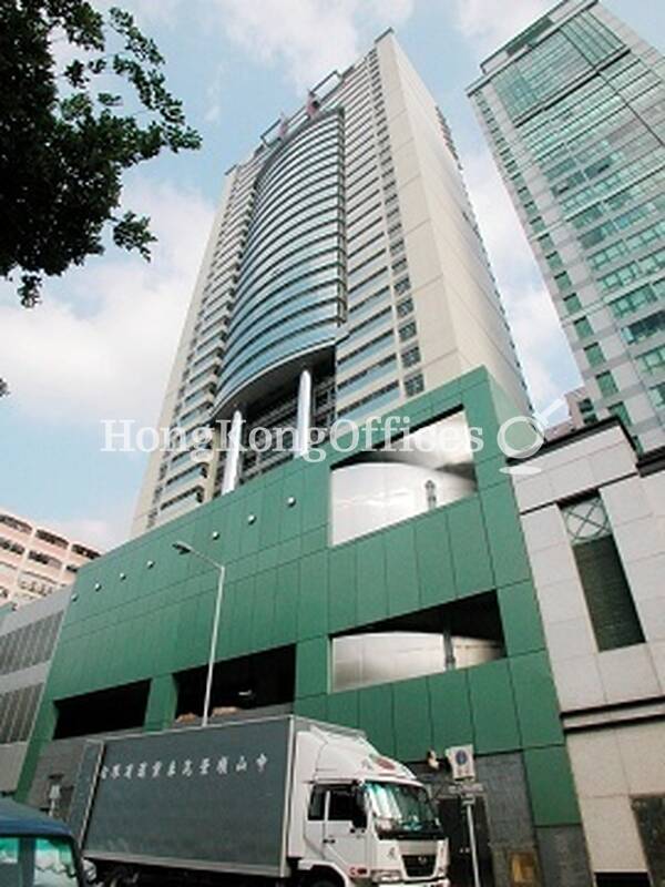 Cheung Sha Wan / Lai Chi Kok office space for Rent and for Sale - Aug 2021