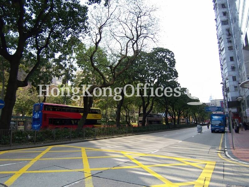 Tung Wui Commercial Building office space For Sale (Property ID:20968)