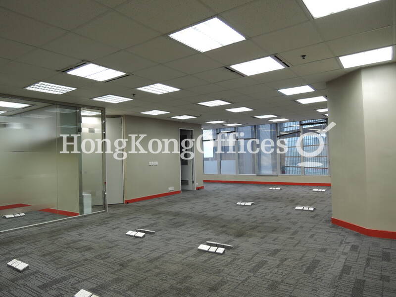 Lippo Centre - Tower 1 Prime Office for Rent and for Sale