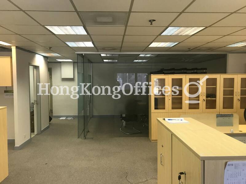 Shun Tak Centre - West Tower Prime Office for Rent and for Sale