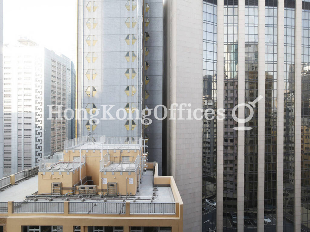 One Capital Place office space For Rent (Property ID:62543)