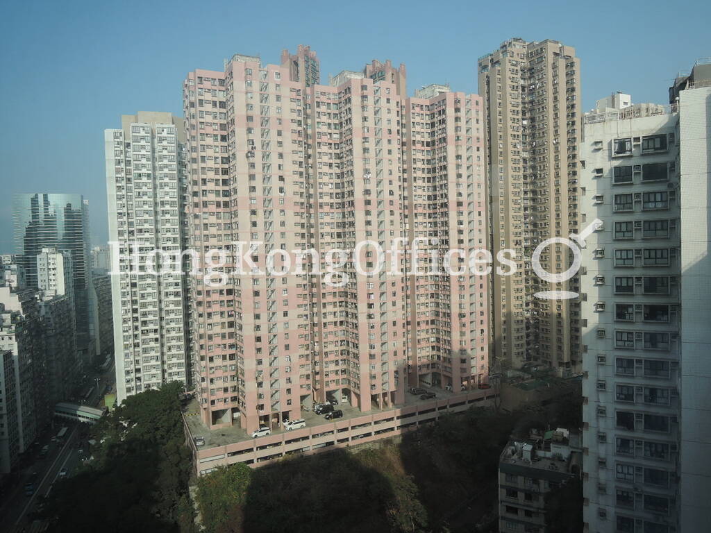 KP Tower office space For Rent (Property ID:77528)