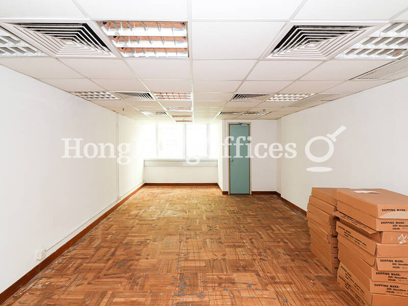 Strand 50 (Bonham Trade Centre) Prime Office for Rent and for Sale