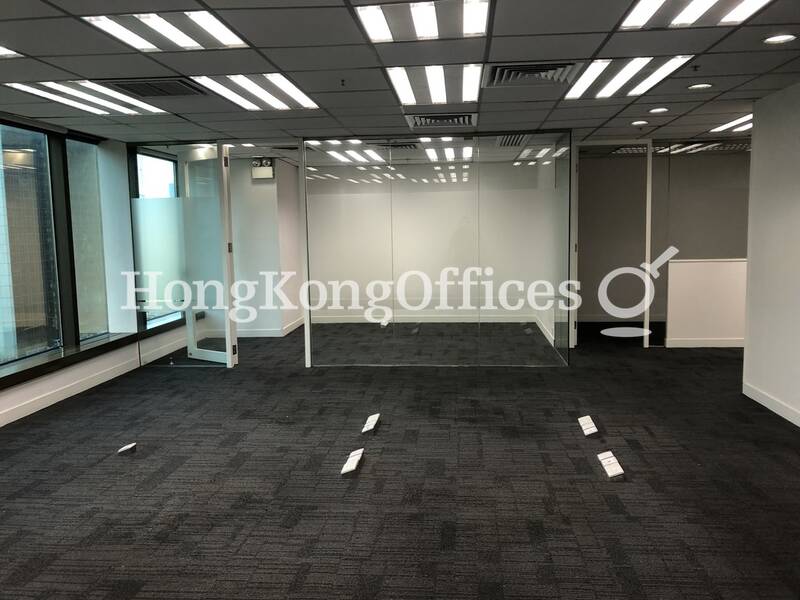 Neich Tower Prime Office for Rent and for Sale