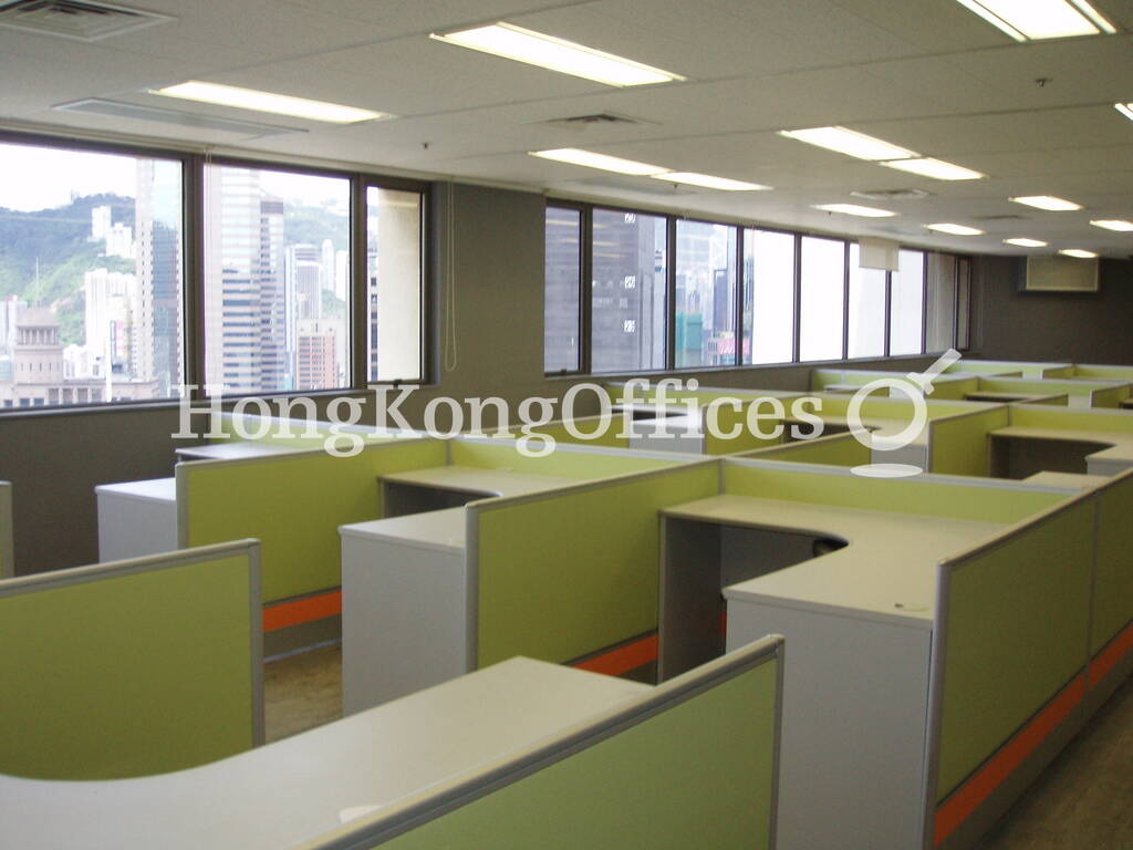Chubb Tower (Windsor House) office space For Rent (Property ID:21657)