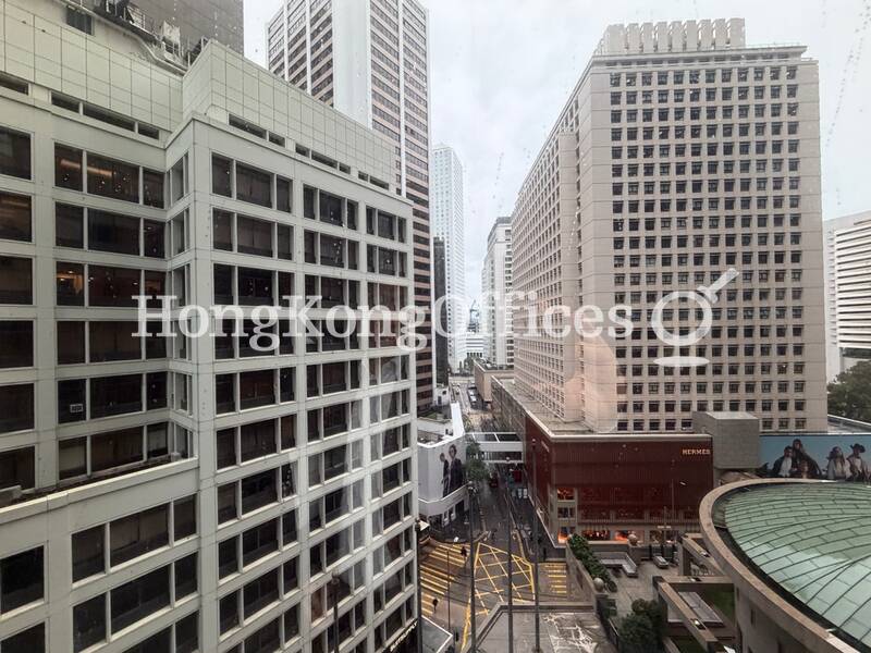 Queen's Road Central, 9 office space for Rent and for Sale