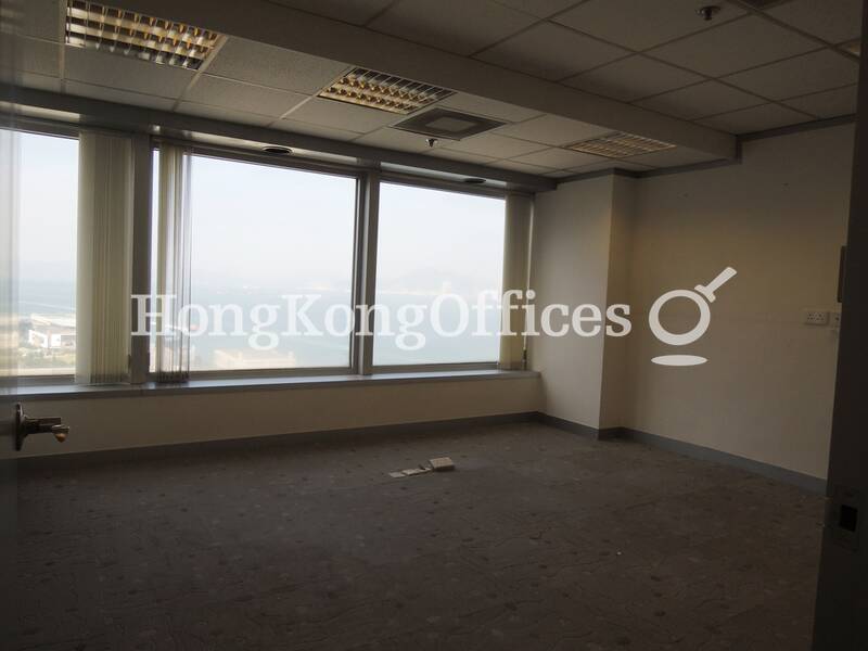 Shun Tak Centre - West Tower Prime Office for Rent and for Sale