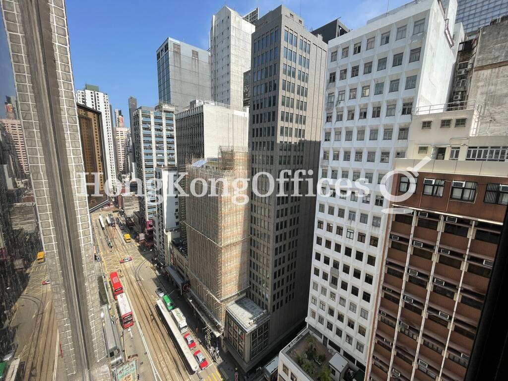 Tung Hip Commercial Building Prime Office for Rent and for Sale